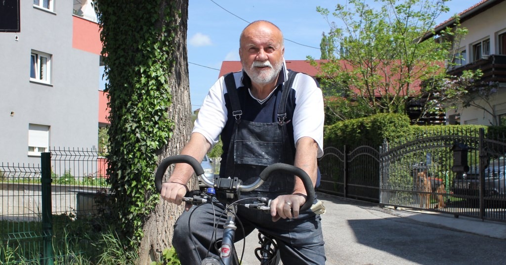 Iskustva korisnika - Strauss kapi za srce